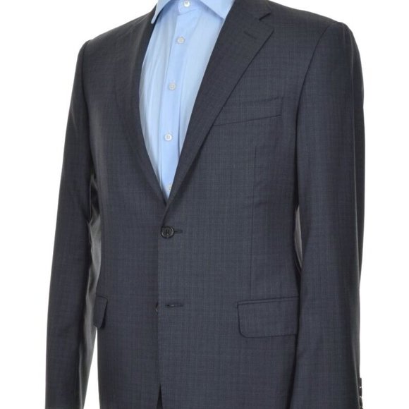 Hickey Freeman | Suits & Blazers | Hickey Freeman Beacon Blazer Coat ...